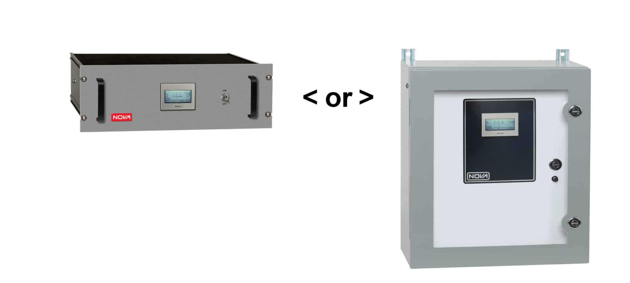 Hydrogen Purity Analyzers | Nova Gas