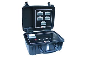 Portable Engine Exhaust Analyzers | Nova Gas