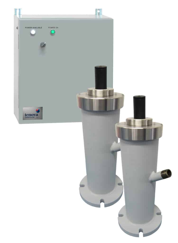 OVM - Optical Velocity Measurement - Nova Gas